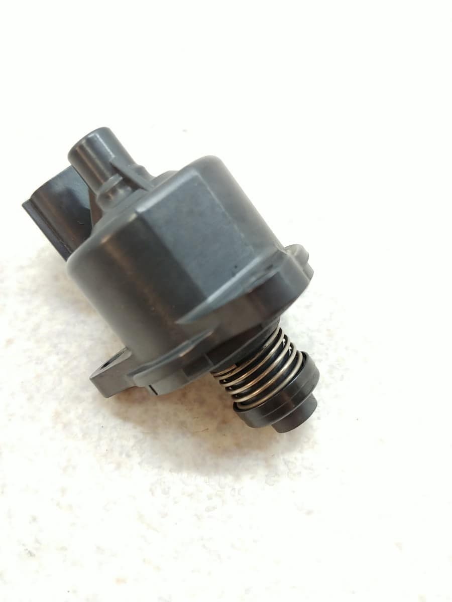 [Used]Suzuki Genuine K6A ISC ISCV valve sensor Lapin WagonR MR wagons ...