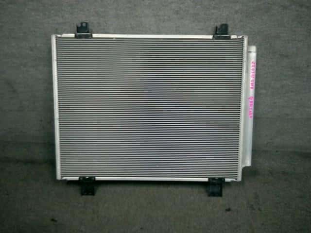 [Used]Condenser TOYOTA Hiace 2021 3DF-GDH206V 8845026150 - BE FORWARD ...