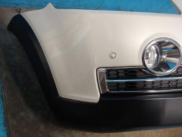 [Used] Front Bumper GM Daewoo CHEVROLET Antara 2008 87620 1M605AS - BE ...