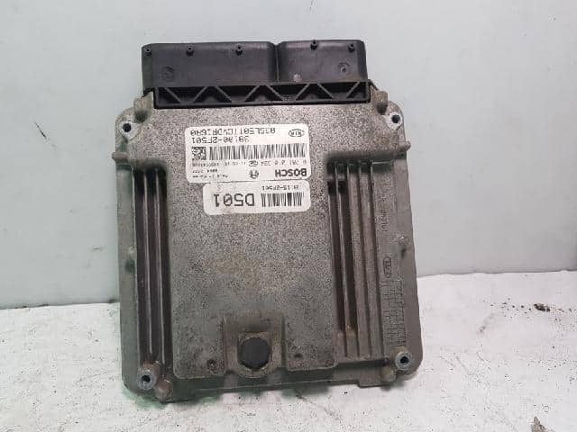 [Used] Engine Control Unit / ECU KIA Sportage R 2012 - BE FORWARD Auto ...
