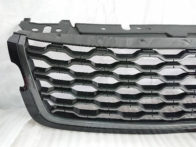 [Used] Radiator Grille LAND ROVER VERLA 2018 71121 T2P - BE FORWARD ...