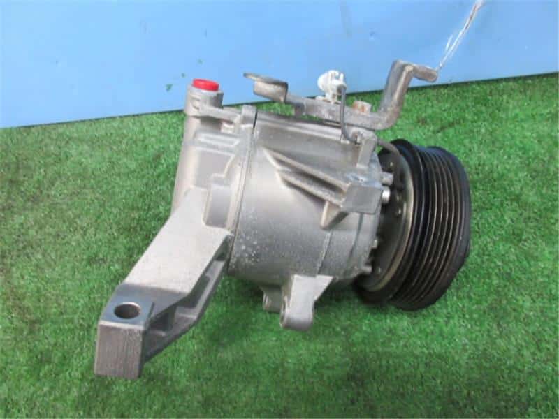 [Used]A/C Compressor SUBARU Impreza 2015 DBA-GP3 - BE FORWARD Auto Parts
