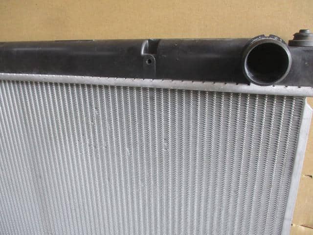 [Used]Radiator NISSAN Fuga 2007 CBA-PY50 21460EG200 - BE FORWARD Auto Parts
