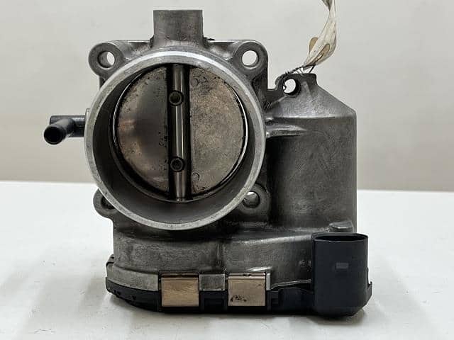 [Used]Throttle Body AUDI Audi a3 2002 GF-8LAUQ 06A 133 062 C - BE ...