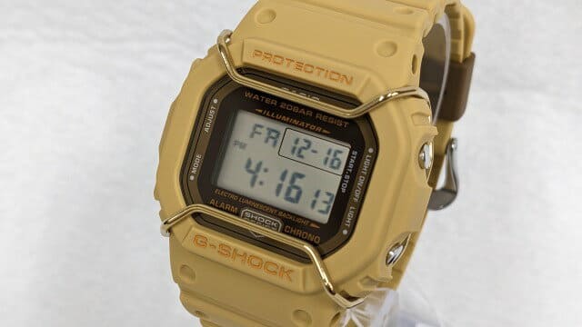 [New]CASIO G-SHOCK DW-5600PT-5JF 003 - BE FORWARD Store
