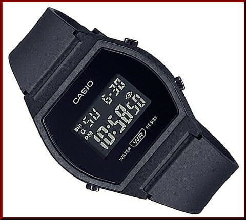 [New] Email service delivery CASIO/Standard Casio standard Chronograph ...