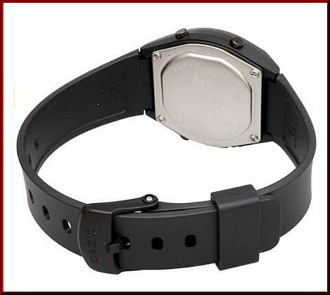 [New] Email service delivery CASIO/Standard Casio standard Chronograph ...