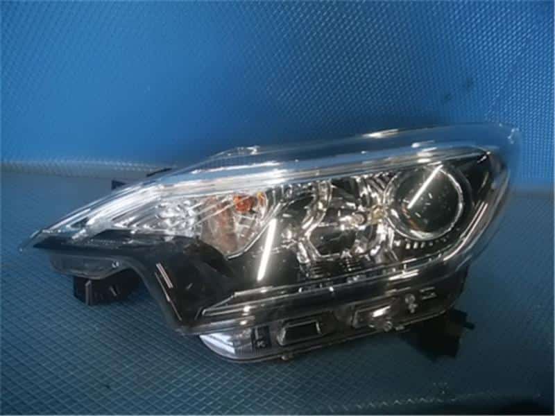 [Used]Left Headlight NISSAN Note 2019 DAA-HE12 - BE FORWARD Auto Parts