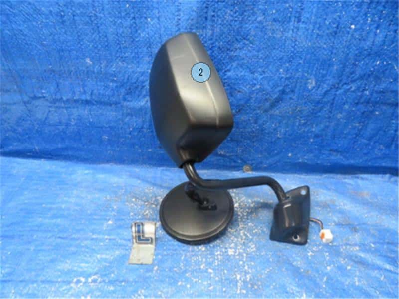 New & Used MAZDA BONGO Spare Parts - BE FORWARD Auto Parts