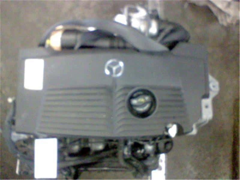 [Used]270 Engine MERCEDES-BENZ Benz 2018 DBA-246242 - BE FORWARD Auto Parts