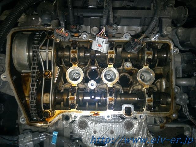 [Used]1KR-FE Engine TOYOTA Vitz 2013 DBA-KSP130 1900040250 - BE FORWARD ...