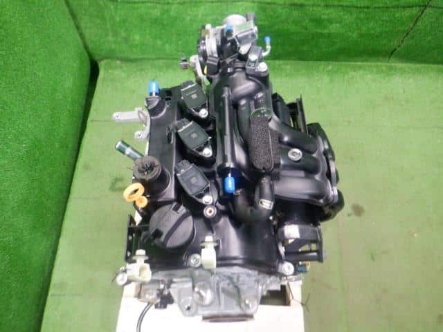 [Used]BR06 Engine NISSAN Dayz 2019 5BA-B46W 101027MB0A - BE FORWARD ...