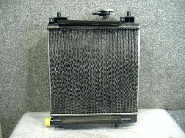 [Used]Radiator SUZUKI Alto 2013 DBA-HA35S 1770050M10 - BE FORWARD Auto ...