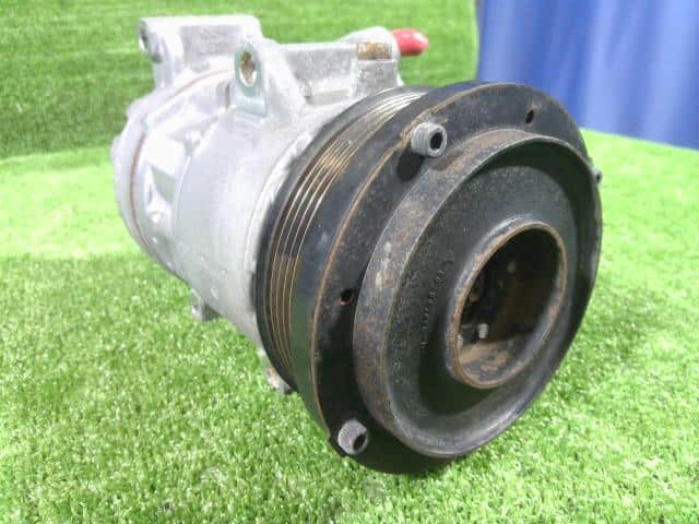[Used]A/C Compressor TOYOTA Voxy 2007 DBA-ZRR70W 8831028640 - BE ...