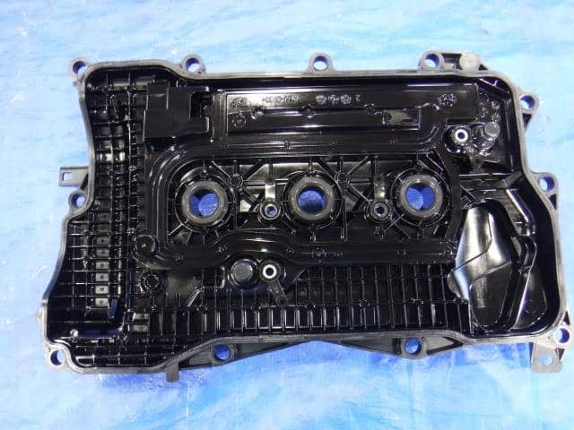 [Used]M15A-FXE Engine TOYOTA 2022 6AA-MXPJ10 - BE FORWARD Auto Parts