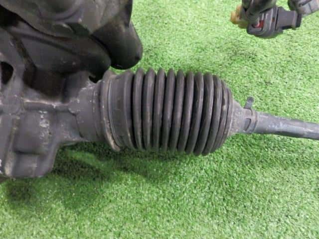 [Used]Power Steering Rack and Pinion Assembly SUZUKI Carry 2003 LE ...