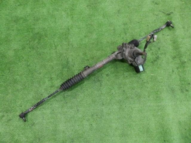 [Used]Power Steering Rack and Pinion Assembly SUZUKI Carry 2003 LE ...
