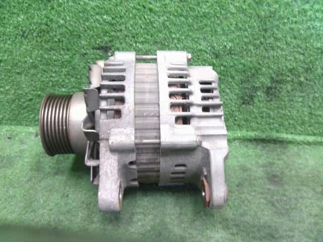 [Used]Alternator ISUZU 2012 TKG-NJR85A 8980298872 - BE FORWARD Auto Parts