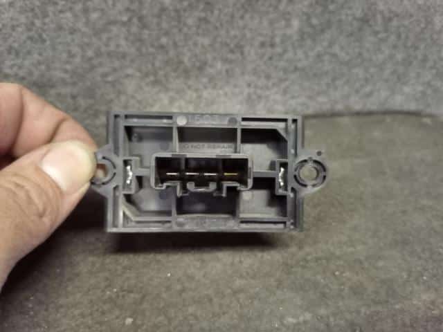 [Used]Blower Motor NISSAN Ad 2013 DBF-VY12 27226EE91C 27150ED000 - BE ...