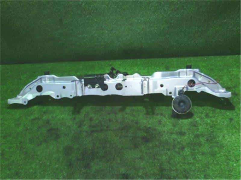 [Used]Radiator Support TOYOTA Vitz 2014 DBA-NSP135 5320552907 - BE ...