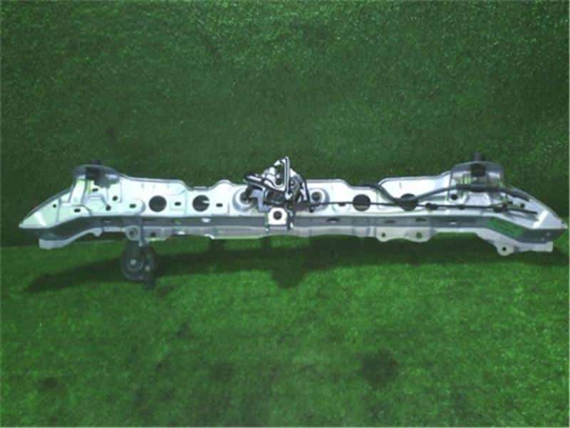 [Used]Radiator Support TOYOTA Vitz 2014 DBA-NSP135 5320552907 - BE ...