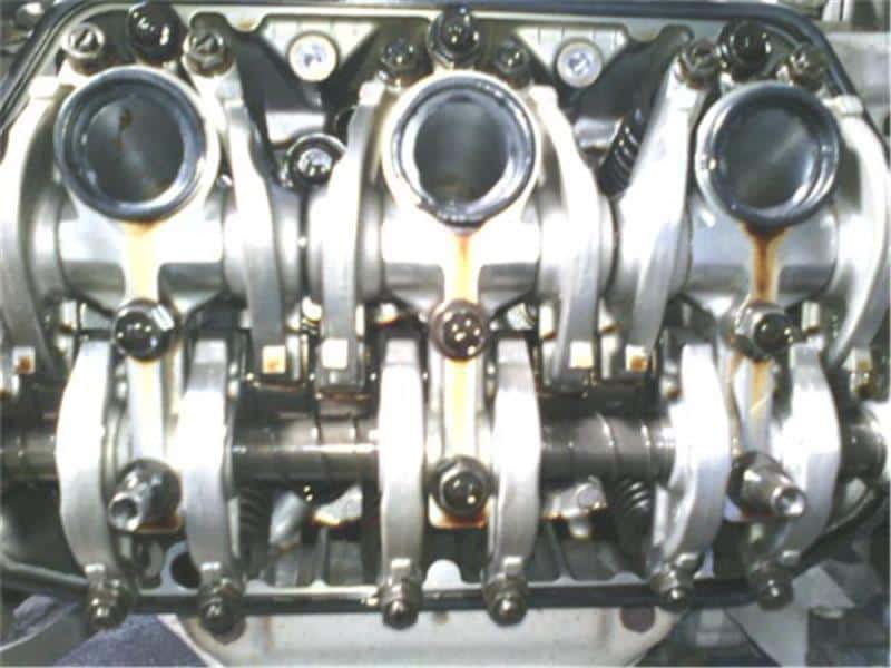 [Used]E07Z Engine HONDA Vamos 2008 ABA-HM1 - BE FORWARD Auto Parts