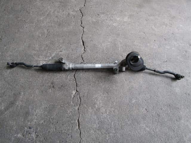 [Used]Power Steering Rack and Pinion Assembly MAZDA Demio 2012 DBA ...