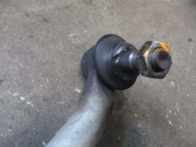 [Used]Power Steering Rack and Pinion Assembly SUZUKI Every 2010 GBD ...