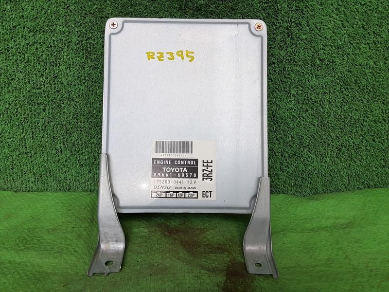 [Used]Engine Control Unit / ECU TOYOTA Land Cruiser Prado 1999 E-RZJ95W ...
