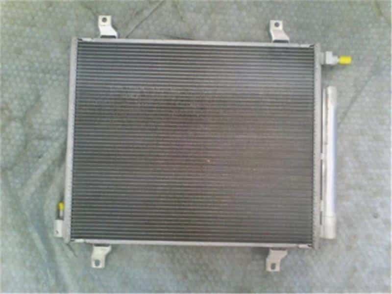 [Used]A/C Condenser SUZUKI Every 2017 HBD-DA17V 9531064P00 - BE FORWARD ...