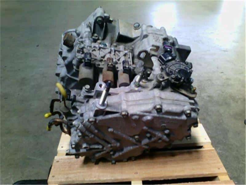 [Used]Transmission HONDA Airwave 2005 DBA-GJ1 - BE FORWARD Auto Parts