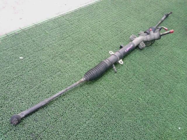 [Used]Power Steering Rack and Pinion Assembly SUBARU Legacy 2003 TA-BP5 ...