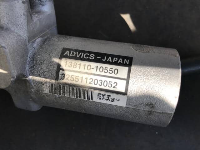 [Used]Brake Master Cylinder TOYOTA vellfire 2015 DAA-AYH30W 4720158090 ...
