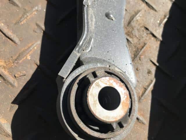 [Used]Rear Right Lower Control Arm MAZDA Axela 2014 DBA-BM5FS ...