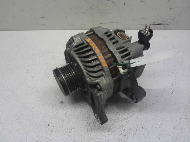 [Used]Alternator MAZDA Demio 2008 DBA-DE5FS A2TG1381 - BE FORWARD Auto ...