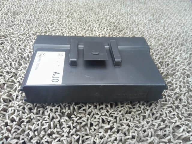 [Used]Control Unit HONDA Odyssey 2014 DBA-RC1 38329T6AJ01 - BE FORWARD ...