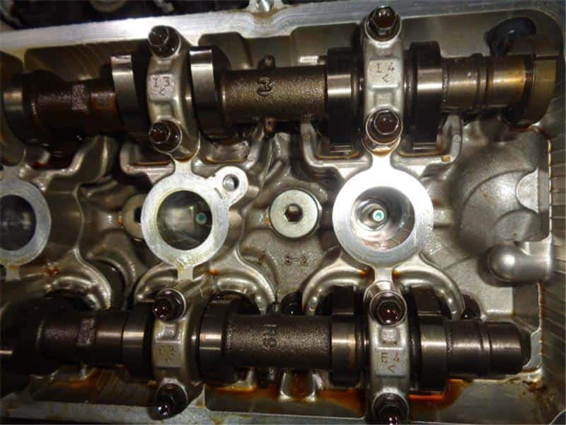 [Used]R06A Engine SUZUKI Every 2017 HBD-DA17V - BE FORWARD Auto Parts