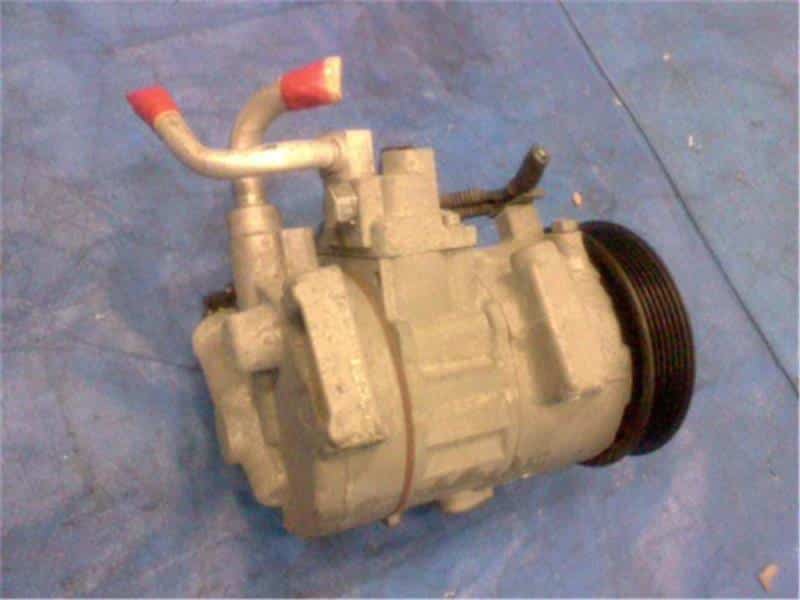 [Used]A/C Compressor TOYOTA Allion 2011 DBA-ZRT265 8831068032 - BE ...