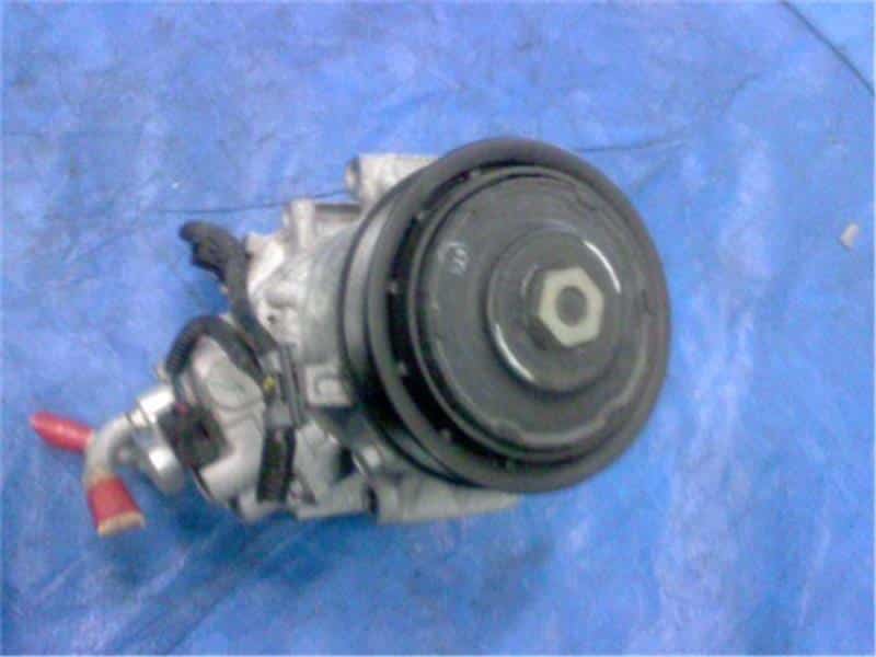 [Used]A/C Compressor TOYOTA Allion 2011 DBA-ZRT265 8831068032 - BE ...