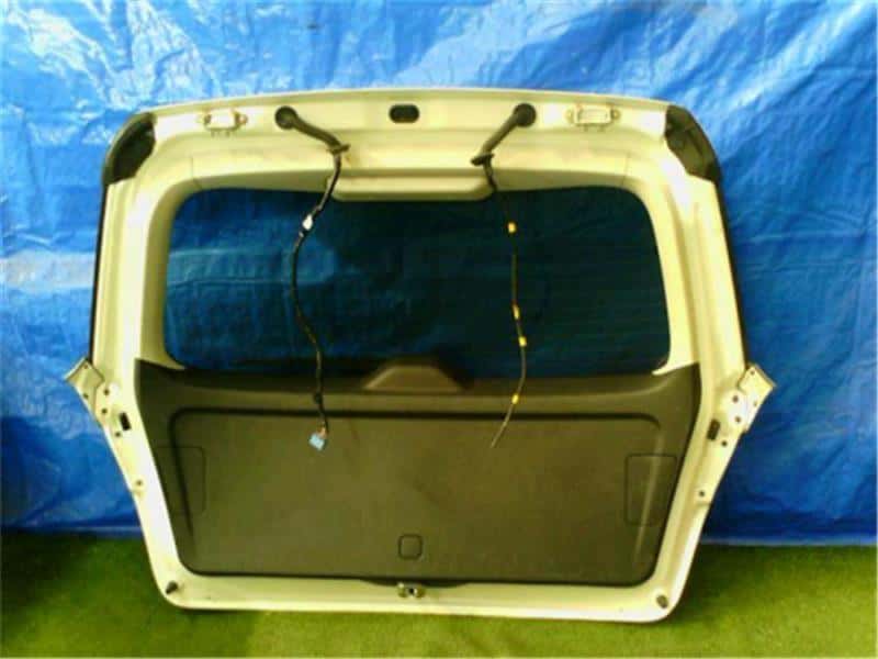 [Used]Back Door Assembly SUBARU Exiga 2012 DBA-YA4 60809YC0209P - BE ...