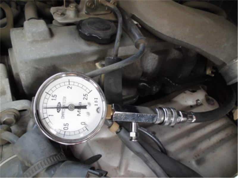 [Used]F8E Engine NISSAN Vanette Van 2005 TC-SK82TN - BE FORWARD Auto Parts