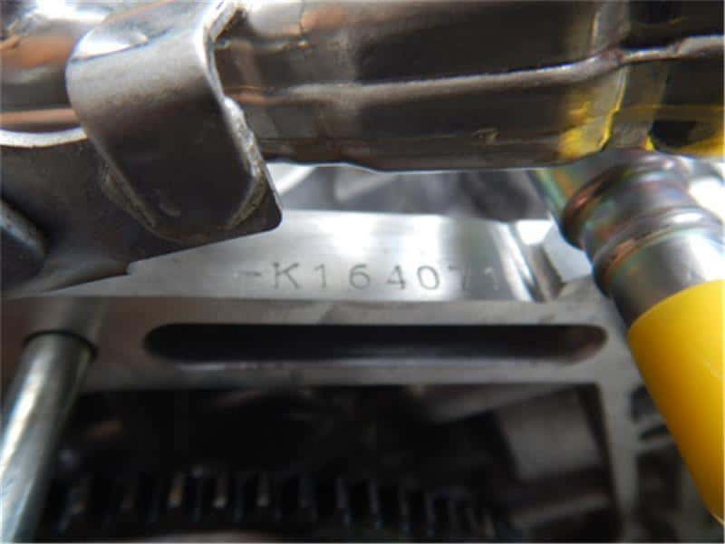 [Used]R06D-WA04C Engine SUZUKI Wagon R 2022 5AA-MH95S - BE FORWARD Auto Parts