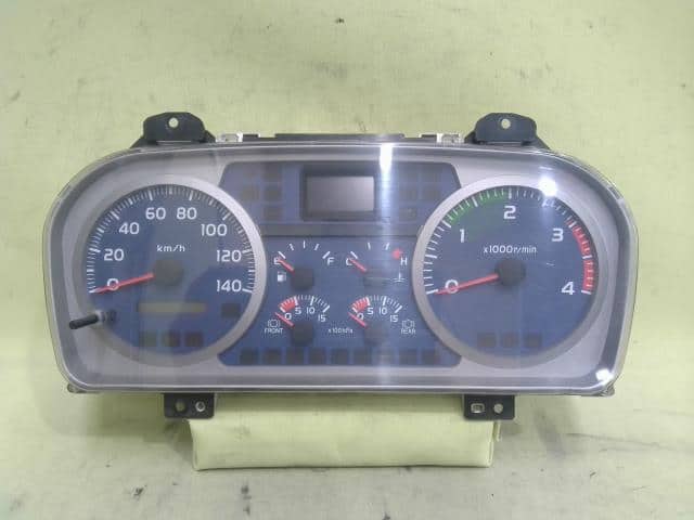 [Used]Speedometer HINO Ranger 2010 BDG-FD8JKW 83800E0831 - BE FORWARD ...
