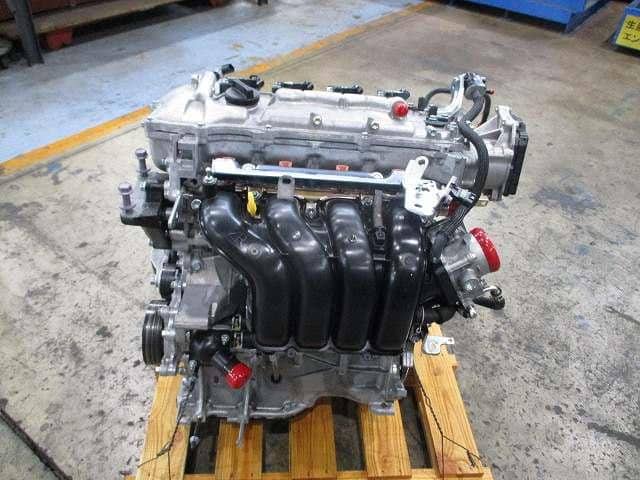 [Used]2ZR-FAE Engine TOYOTA COROLLA 2021 3BA-ZRE212 1900037870 - BE ...