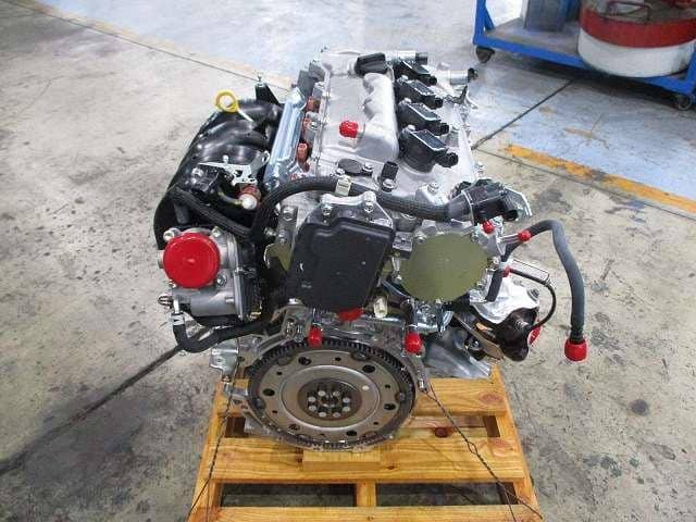 [Used]2ZR-FAE Engine TOYOTA COROLLA 2021 3BA-ZRE212 1900037870 - BE ...