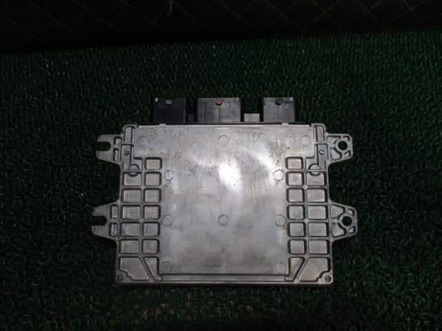 [Used]Engine Control Unit NISSAN March 2013 DBA-K13 237033HM1A - BE ...