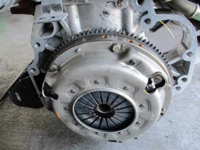 [Used]SR18DE Engine NISSAN Bluebird 1994 E-EU13 - BE FORWARD Auto Parts