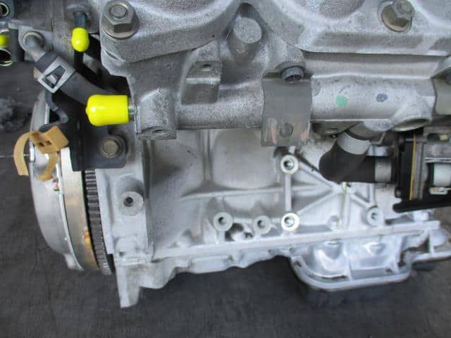 [Used]SR18DE Engine NISSAN Bluebird 1994 E-EU13 - BE FORWARD Auto Parts