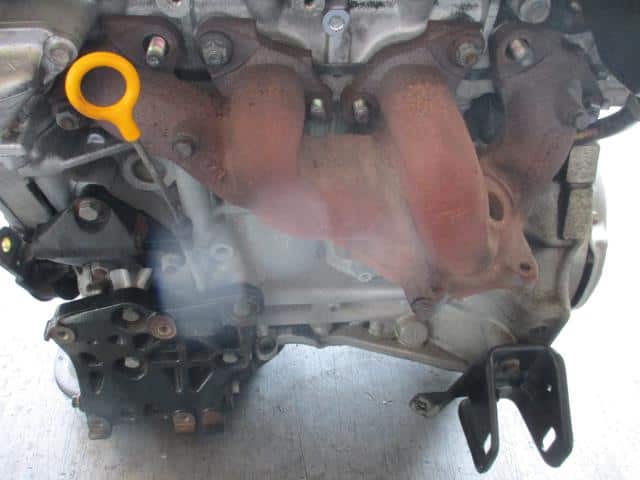 [Used]SR18DE Engine NISSAN Bluebird 1994 E-EU13 - BE FORWARD Auto Parts