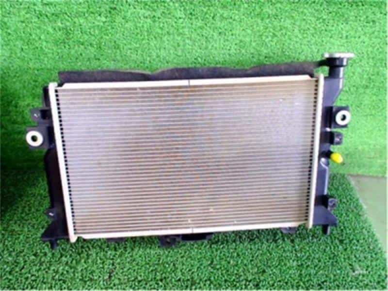 [Used]Radiator SUZUKI Carry 2018 EBD-DA16T 1770082M00 - BE FORWARD Auto ...